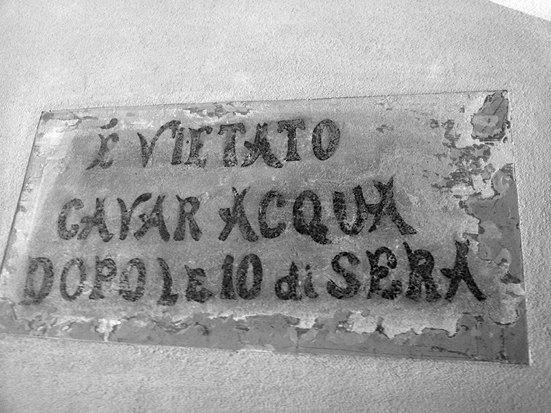 Caso 0316 - "Restauro palazzo via G. L." | studio.andrebonfanti.it